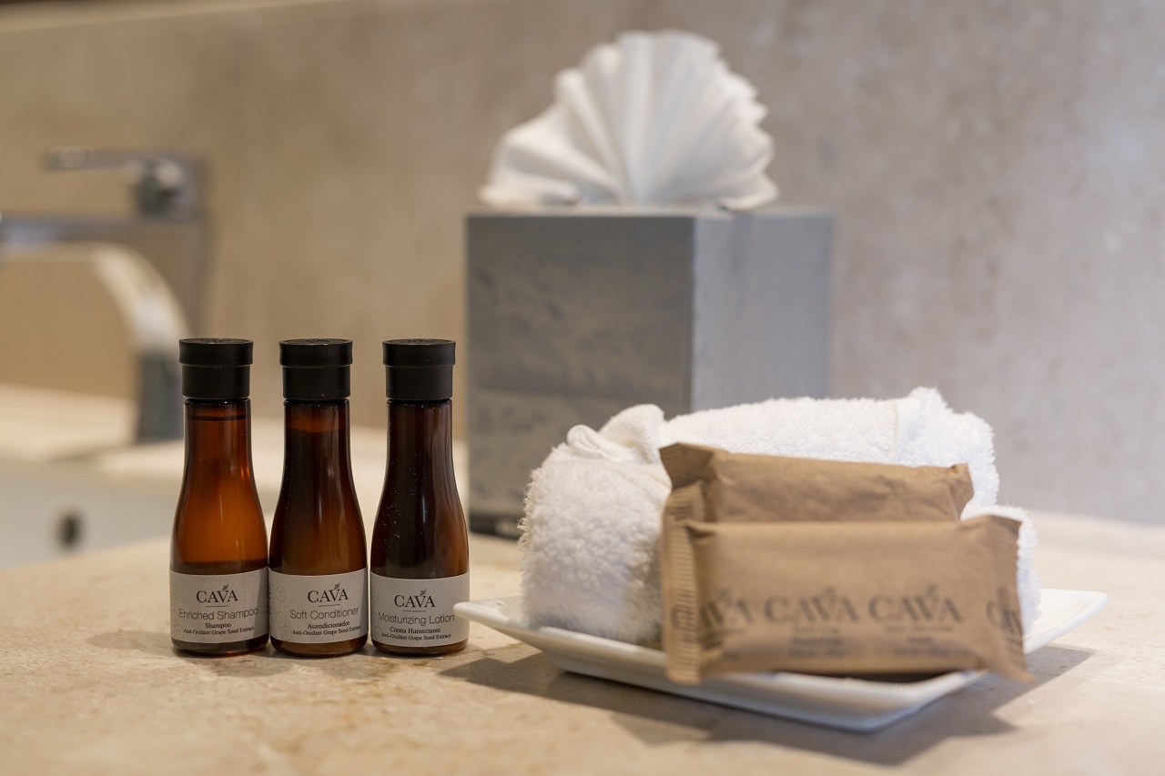 Housekeeping Services, Amenities & Other Extras – Nerea Tulum